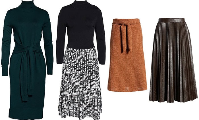 cold weather outfits to keep you warm AND stylish this winter
