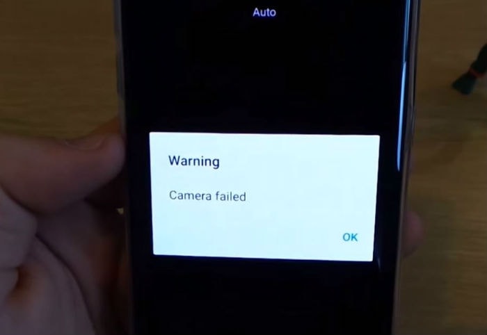 How to fix Samsung Galaxy J7 “Warning: Camera failed” & “Unfortunately, Camera has stopped ...