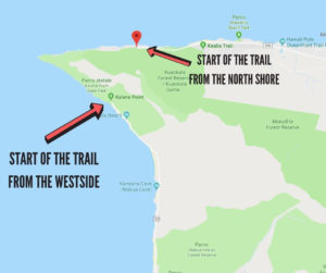 How To Hike The Kaena Point Trail On Oahu, Hawaii