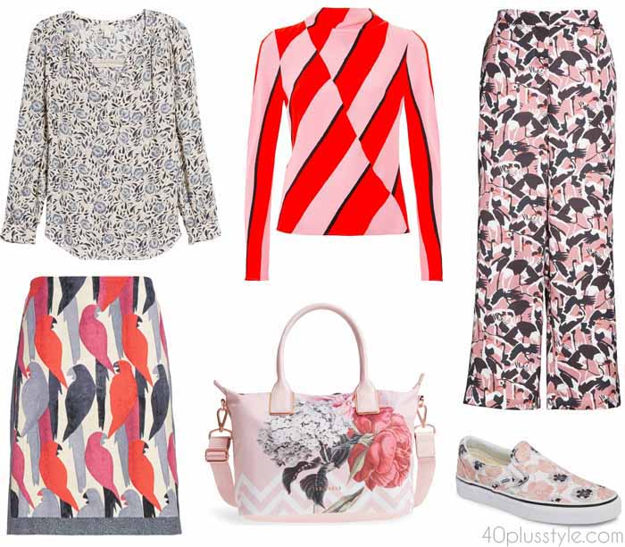 How to wear pink guide - Get lots of ideas and color combinations!