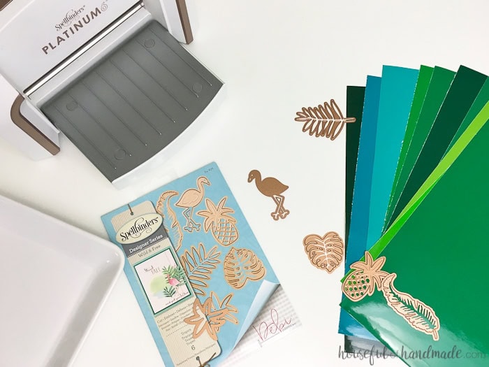 10 minute DIY Dish Decoration Hack - Page 2 of 2 - Houseful of Handmade