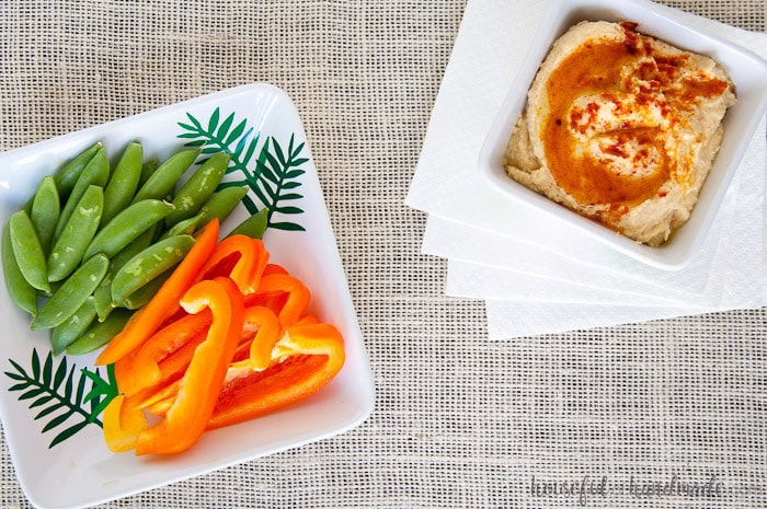 10 minute DIY Dish Decoration Hack - Page 2 of 2 - Houseful of Handmade