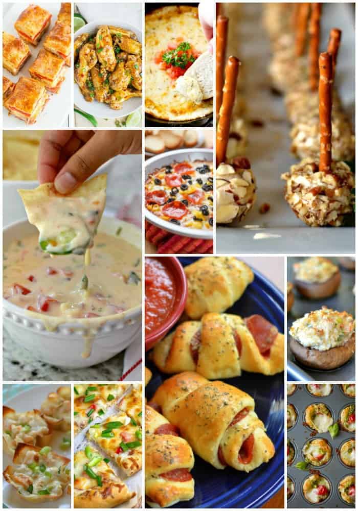 Recipes and Cooking Archives | Small Town Woman