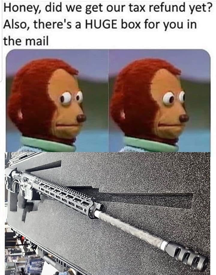 103 Prepper Memes | Survival Meme Library | TruePrepper