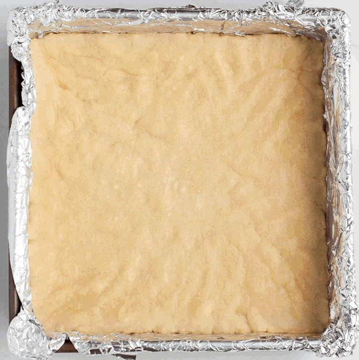 Millionaire Magic Bars - The Merchant Baker