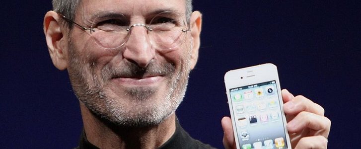 The Improbable Adoption Story of Steve Jobs | Jim Daly