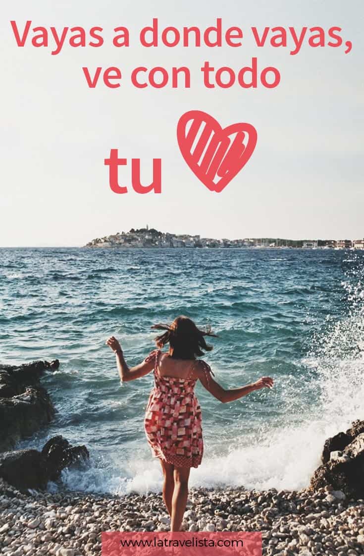 157 Frases GUAYS de viajes 2020 - Lánzate a recorrer el mundo