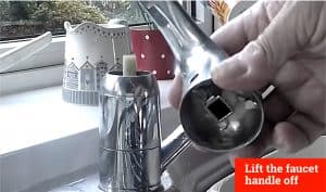 3 Ways to Remove Faucet Handle Without Screws