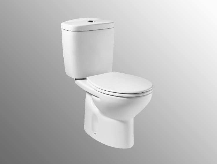 Inodoro roca victoria 2019, el mejor inodoro calidad precio 🥇