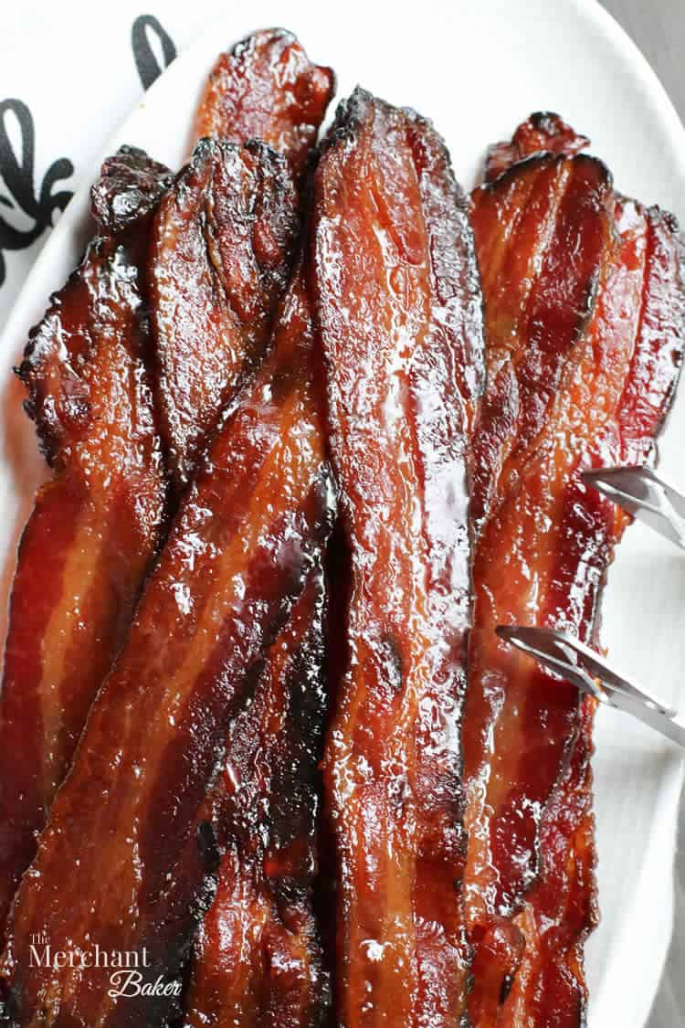 Maple Brown Sugar Bacon Cure Recipe | Besto Blog