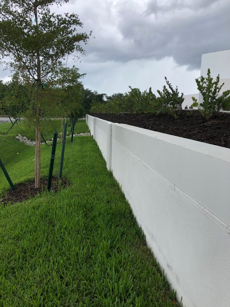 Precast Wall Examples, Photos & Images | Permacast Walls