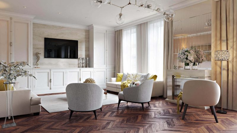 Photorealistic Interior Rendering In Maya | Billingsblessingbags.org