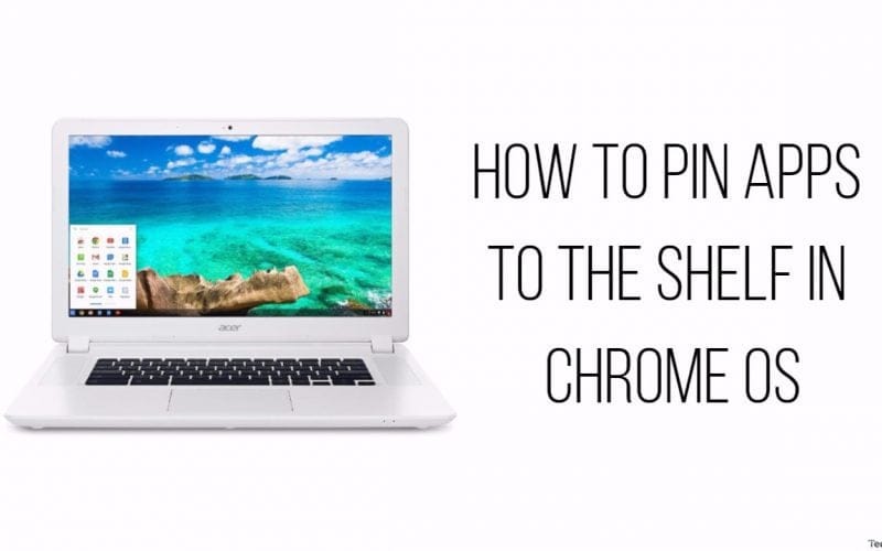How To Pin Apps To The Shelf In Chrome OS Technobezz how-to-pin-apps-to-the-shelf-in-chrome-os-technobezz
