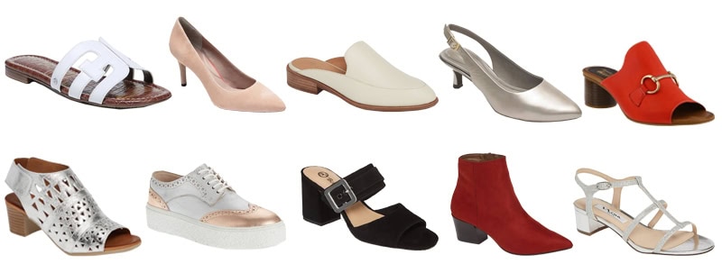 How to dress the rectangle body shape - dressing for your body type