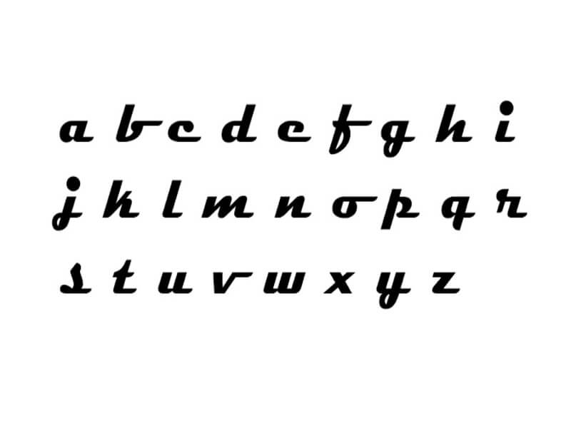 Magneto Font Free Download - Fonts Empire