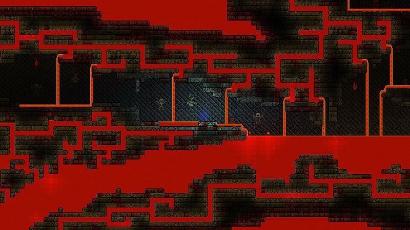 Terraria: Adventure Map - Main Features and Download | GamesCrack.org