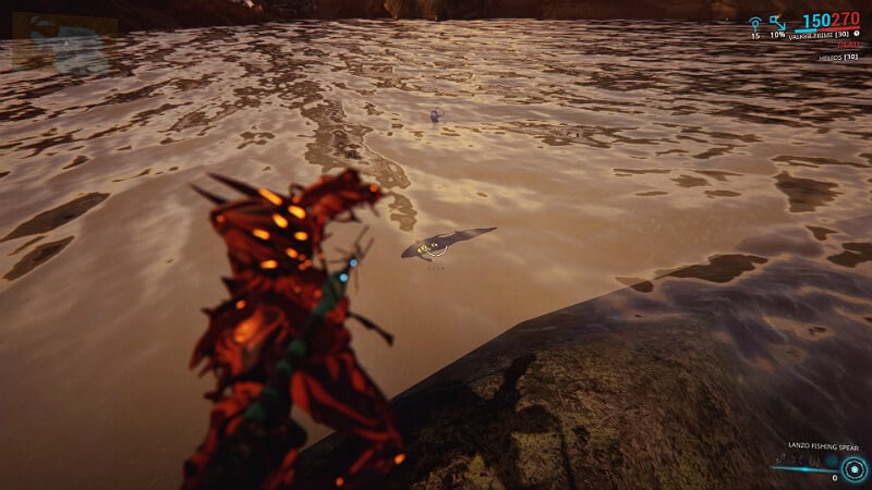 Warframe: Fishing - Locations, Tactics and Gear - Guide | GamesCrack.org