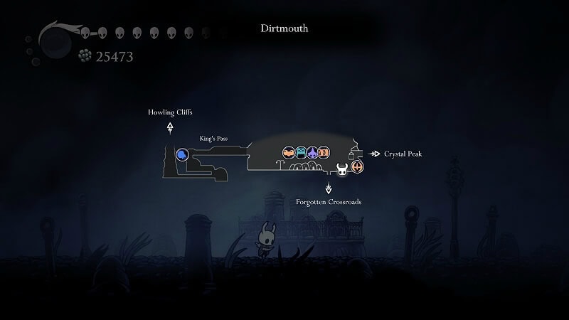 Hollow Knight: Essence - Guide and Tips | GamesCrack.org