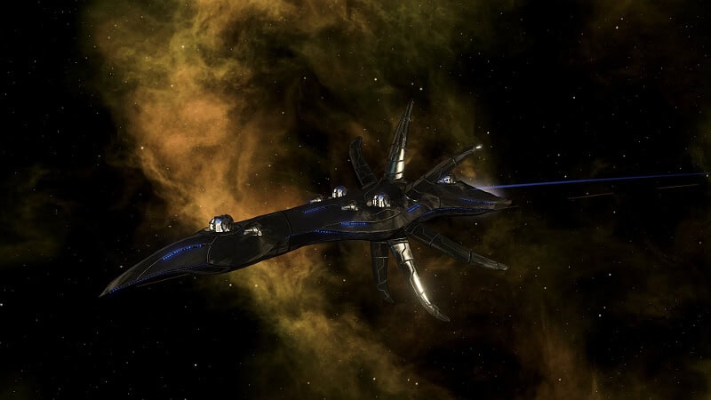 Stellaris: Catalog of Vanilla Ships and Portraits - Guide | GamesCrack.org