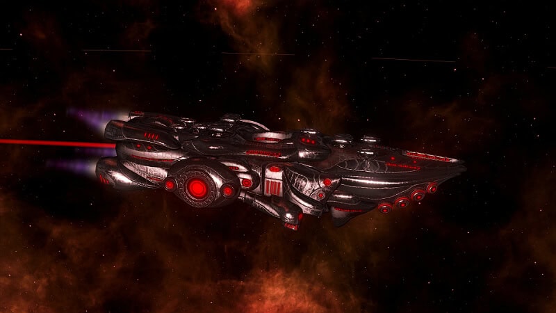 Stellaris: Catalog of Vanilla Ships and Portraits - Guide | GamesCrack.org