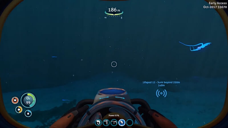 Subnautica: Cuddlefish Egg Locations - Guide | GamesCrack.org