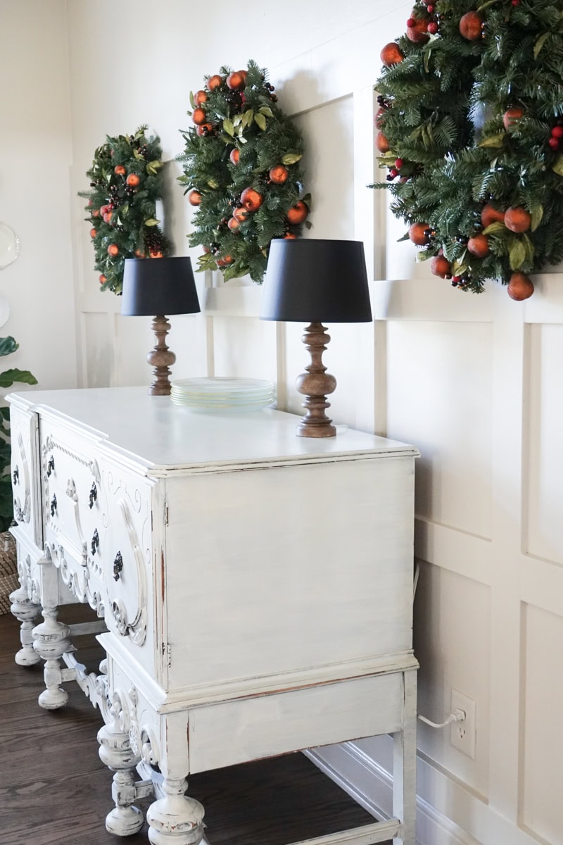 Easy Holiday Decor Ideas - Sincerely, Sara D. | Home Decor & DIY Projects