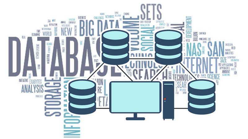 Apa Itu Database ? Berikut Pengertian Dan Fungsinya Apa Itu Database ? Berikut Pengertian Dan Fungsinya