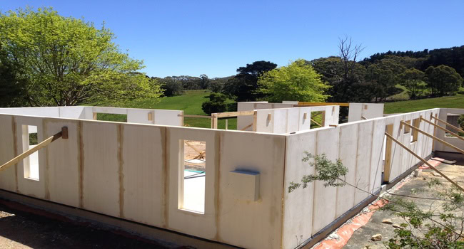 Structural Insulated Panels (SIP) - ReGen Building Solutions