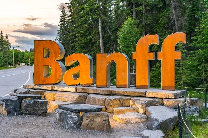 How to Spend 3 EPIC Days in Banff National Park | Spiritual Travels