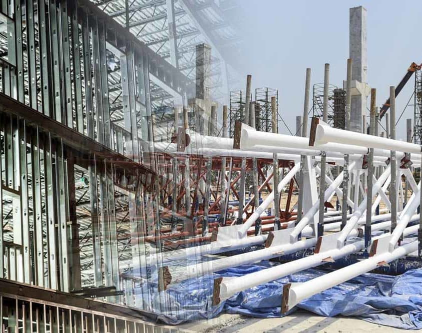 Insulation Estimators guide for fireproofing estimating