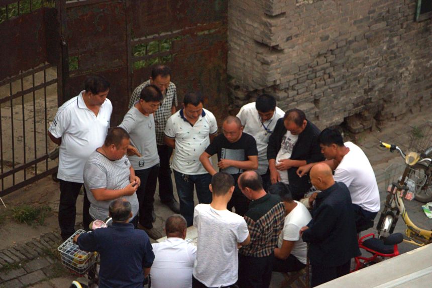 Cómo son los chinos. Lo que nadie te cuenta de la cultura china