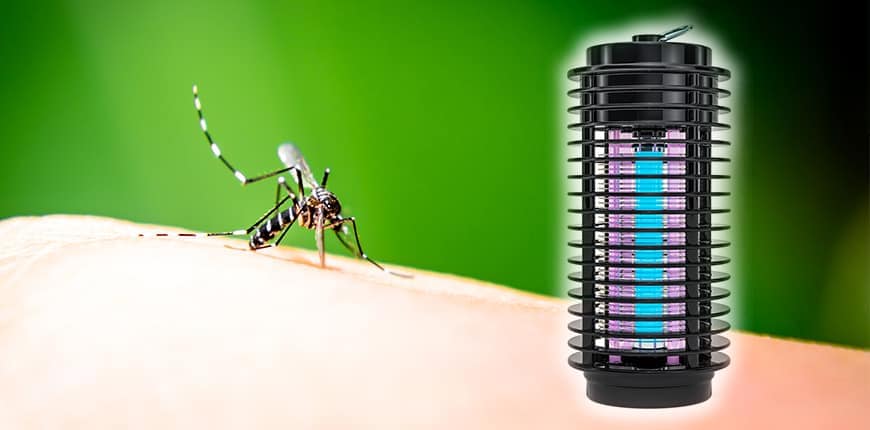The Best Mosquito Lanterns: Do they work? | Mosquitofixes