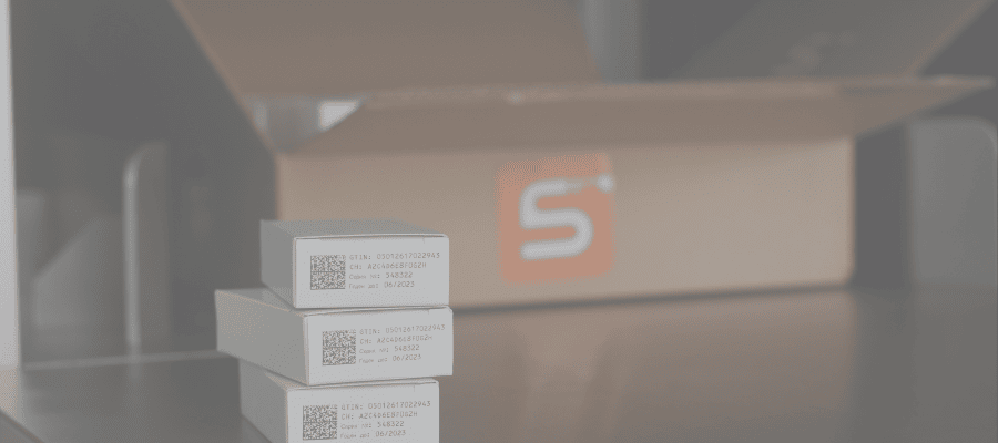 Pharmazeutische Serialisierungs- und Track & Trace-Lösungen SoftGroup.eu - Serialisierung und ...