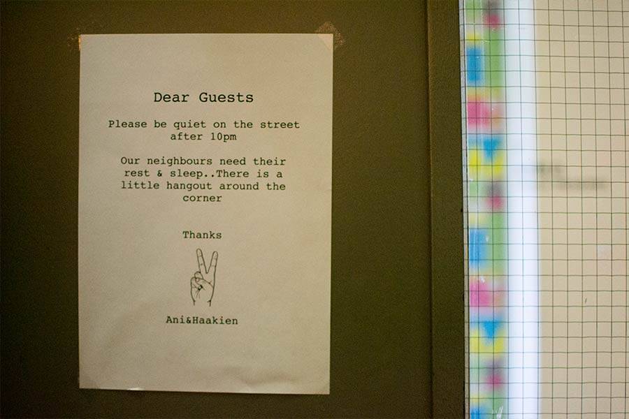 19 Must-Know Hostel Etiquette and Rules 2020 (+ HOW to make friends)