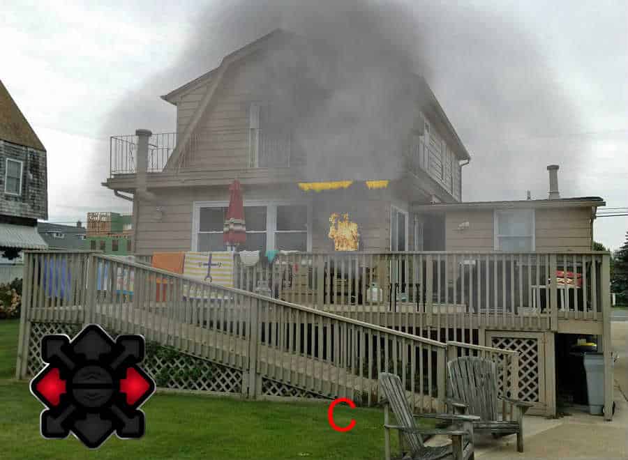 SimsUShare - Easy & Rapid Fire Simulation Building Software