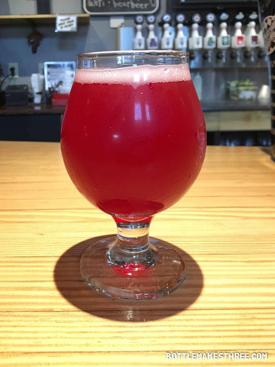 Drinking in Durango: Our Trip to Ska Brewing's 22nd Anniversary Party ...