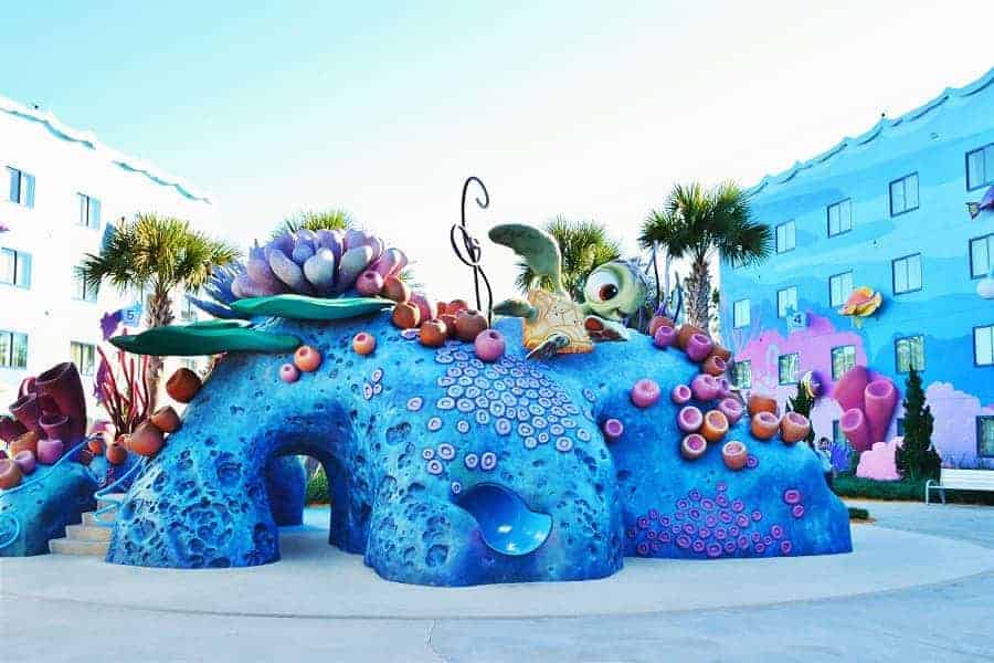 An Inside Look at Art of Animation Resort | Disney Insider Tips