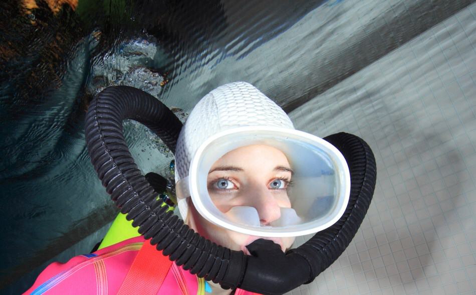 Whatever Happened To The Oval Scuba Diving Mask Scuba Diving Gear