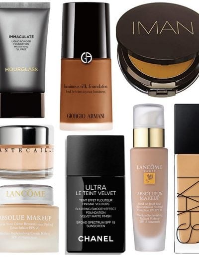 beuuty tips and best makeup for women over 40 - skincare - hairstyles