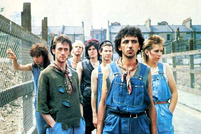 Dexys | Booking agent | BnMusic