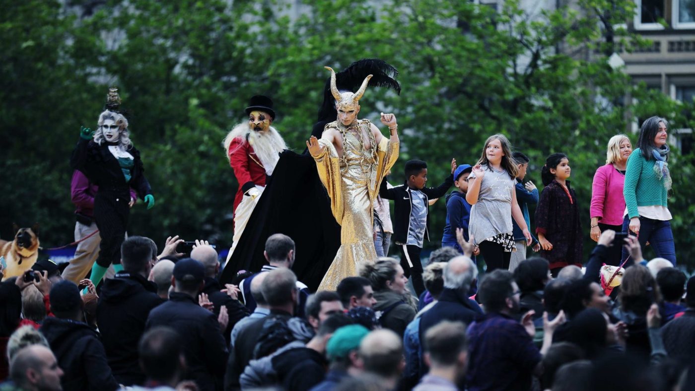 A vision of British culture - CapX