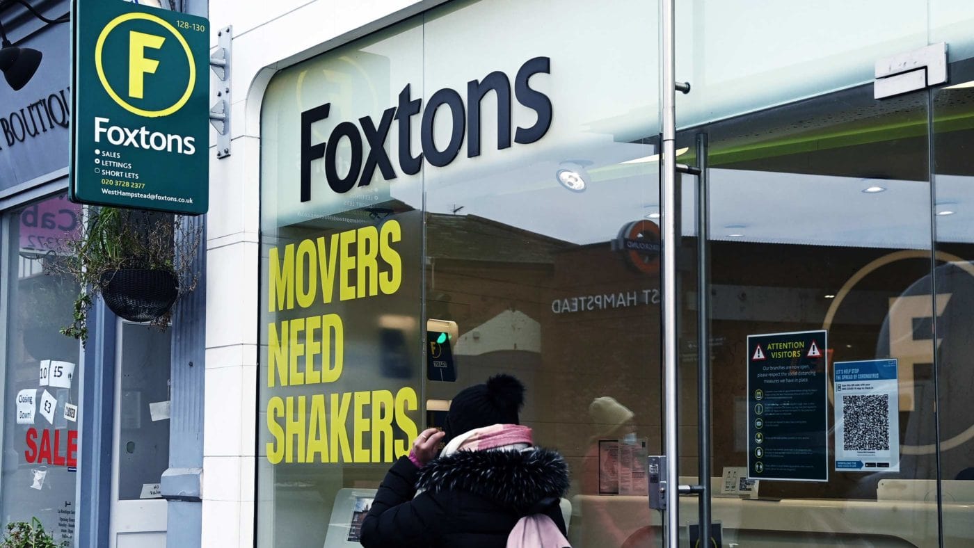 Why supporters of market capitalism should welcome the Foxtons pay ...