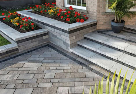 Home - Coastline Pavers