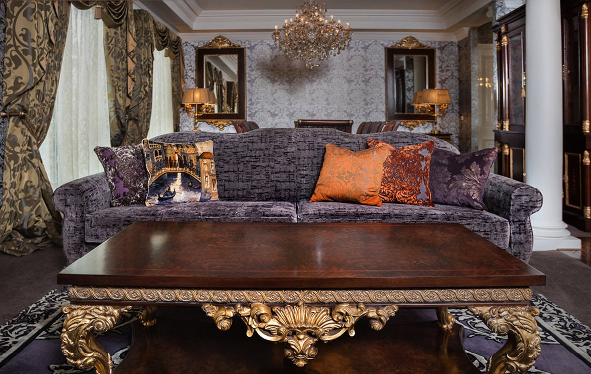 European Interior Design, Luxury Interior Designer Sydney, Interior Design