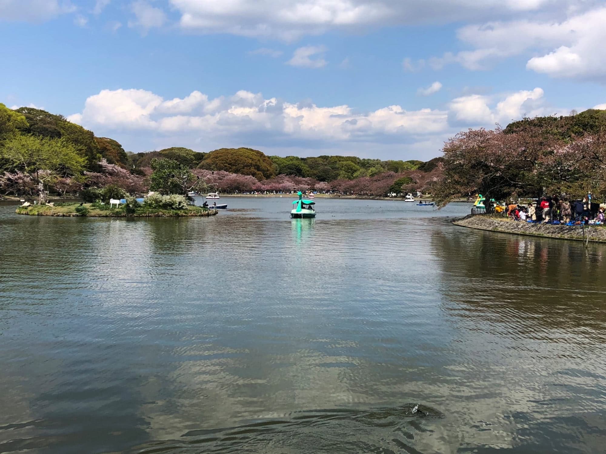 Akashi Park (Akashi Castle Ruins) | HyogoJapan.com