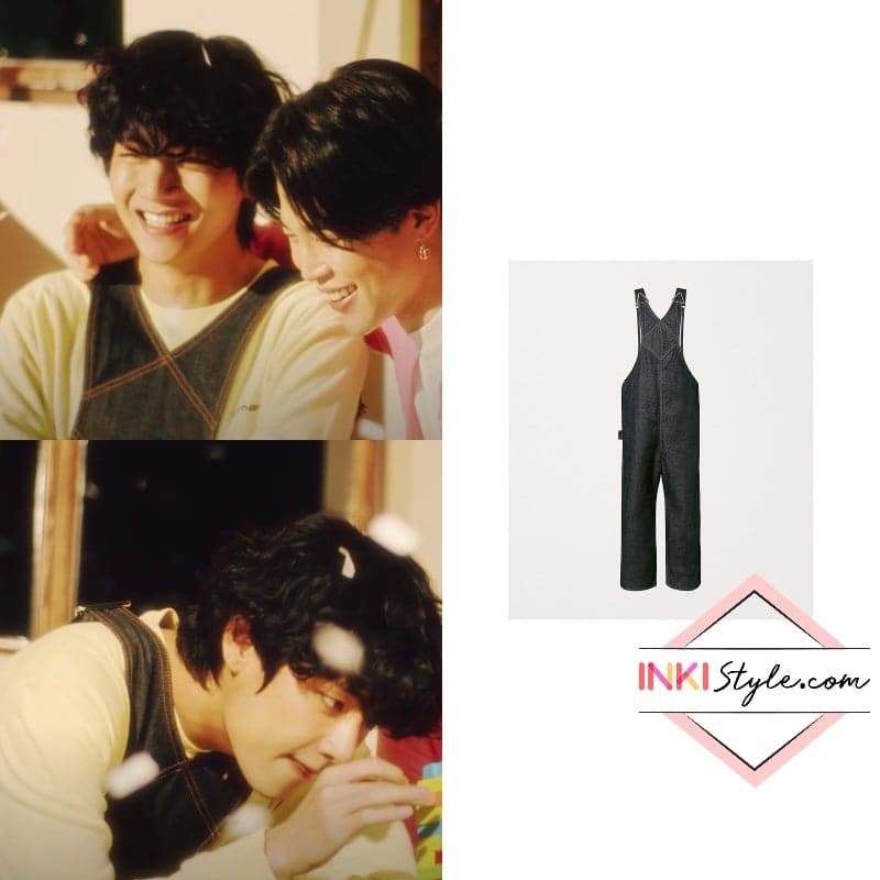 BTS' Outfits In 'Stay Gold' MV - Kpop Fashion | InkiStyle