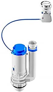 Mecanismo cisterna roca victoria , Cargador y descargador - inodoro online