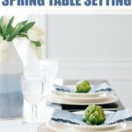 Beautiful Spring Tablescapes - Jenna Kate at Home | Home Decor, Recipes ...