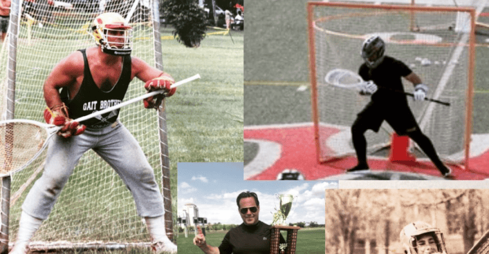 Common Lacrosse Goalie Injuries & How To Treat or Prevent Them | Lax ...