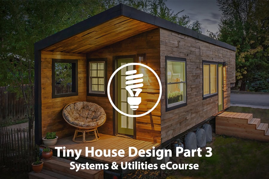 Tiny House Resources
